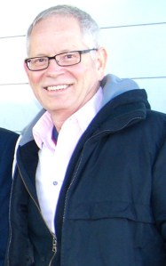 Gary L. Atkins | Human Rights Writer and Professor of Communication